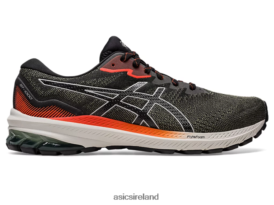 Upgrade Your Workout - Asics Ireland