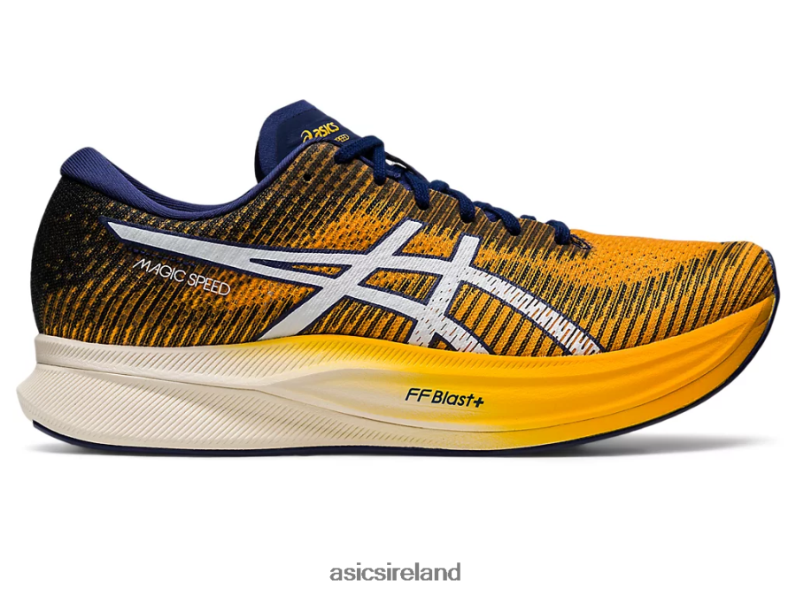 Upgrade Your Workout - Asics Ireland