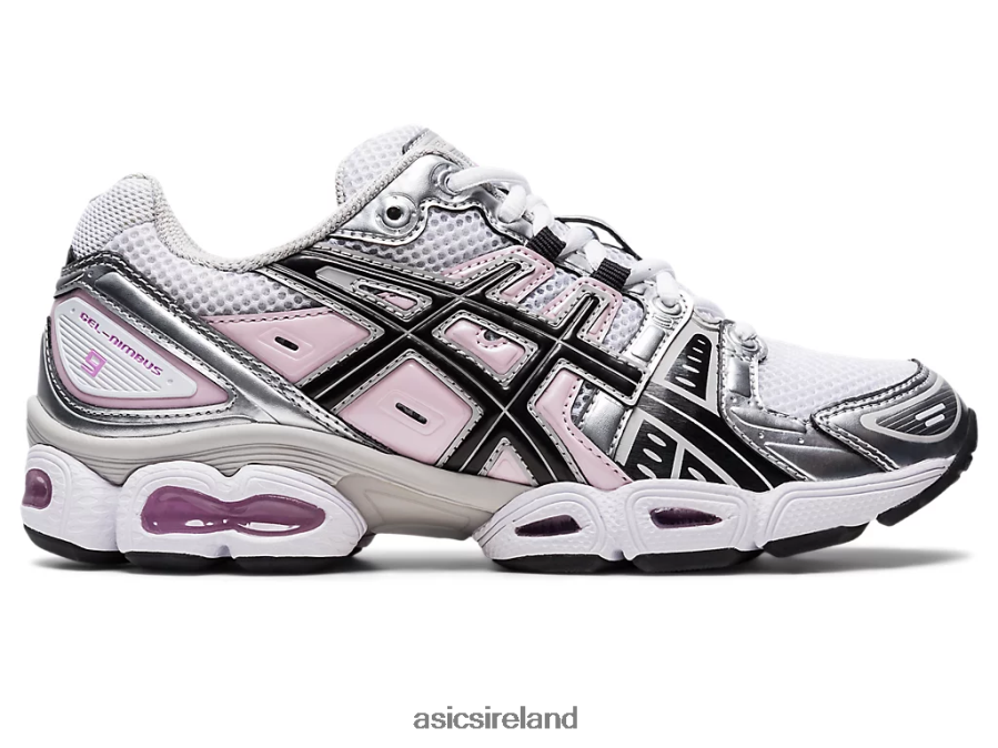 Upgrade Your Workout - Asics Ireland