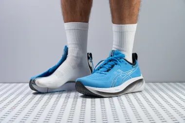 Upgrade Your Workout - Asics Ireland